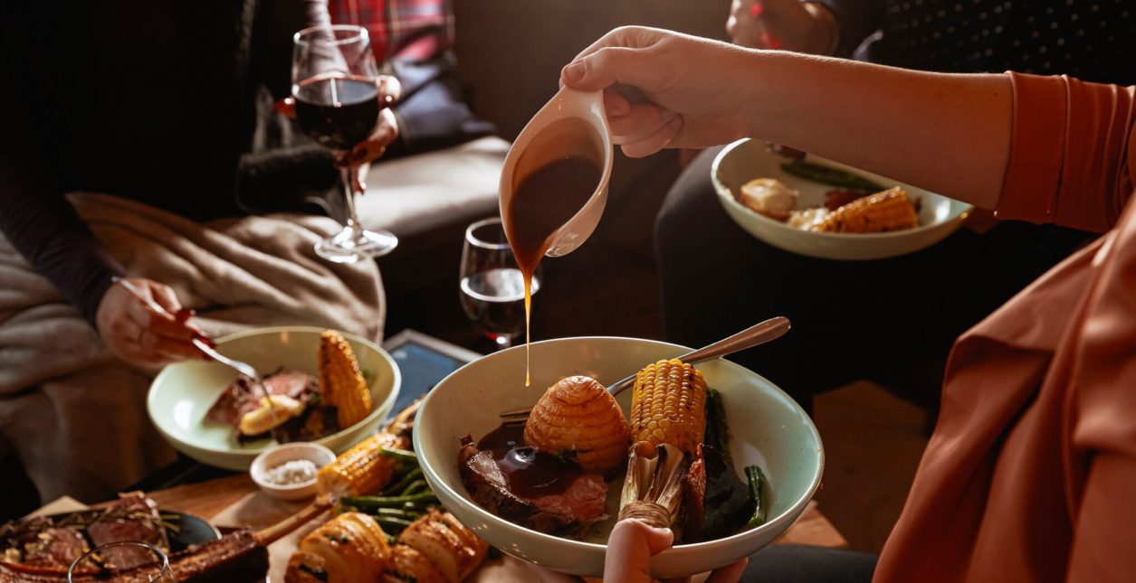 Delivery / Takeaway - Hope Island Tavern